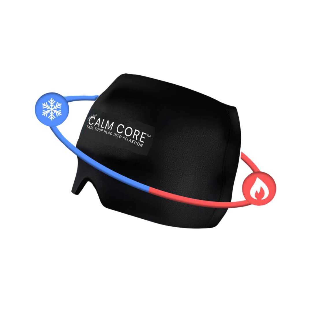 How To Choose The Right Migraine Cap? – Calm Core